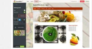 Zelf Een Gratis Website Maken Met JouwWeb | Nico Van Dijk.nl